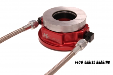 Clutch Conversion Kit