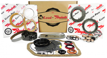 Performance Transmission Kits
