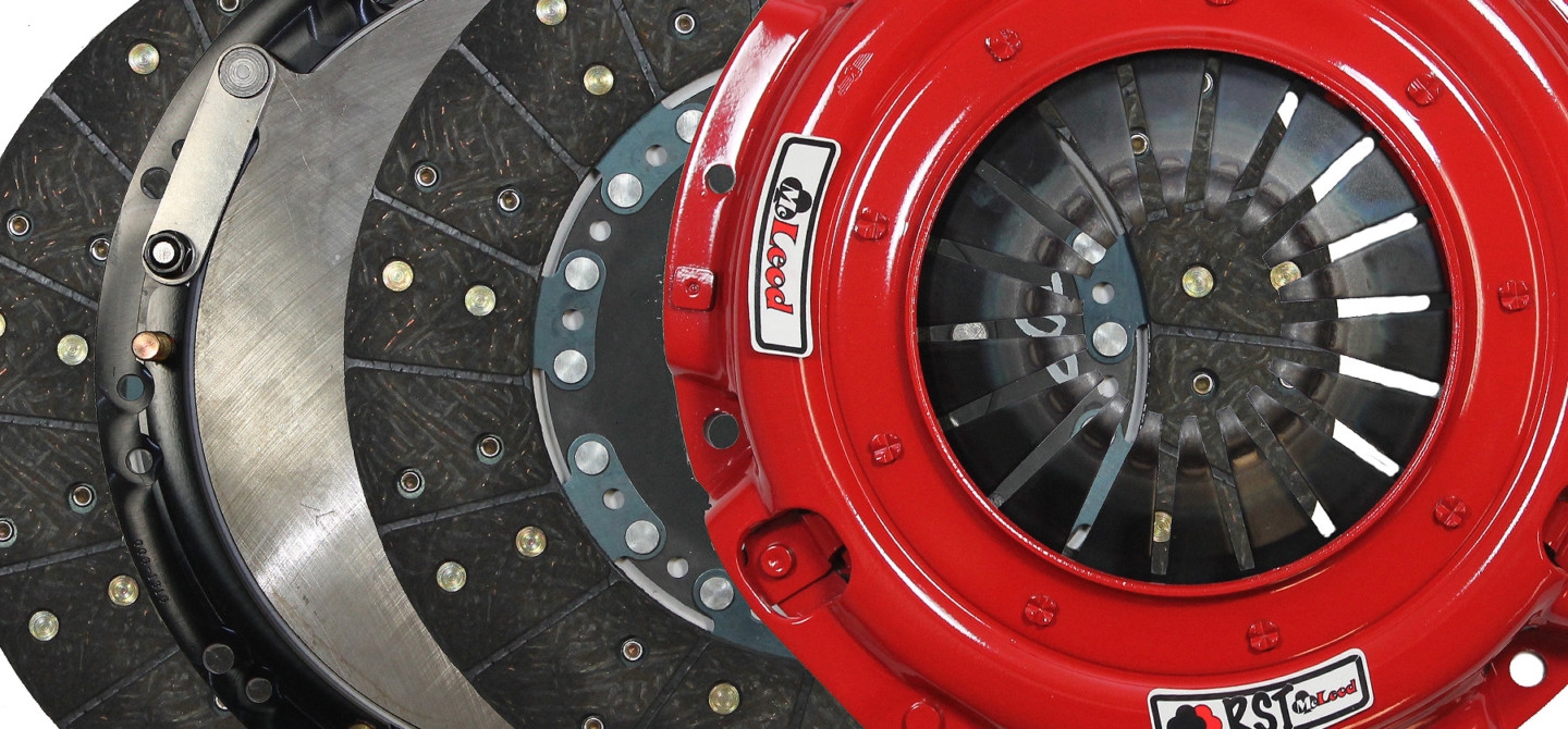 Clutch Selection Confusion: Clearing The Air With Help From McLeod