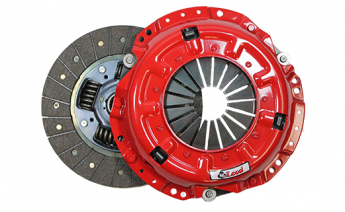 McLeod Racing | Free Shipping From Selected Dealers!